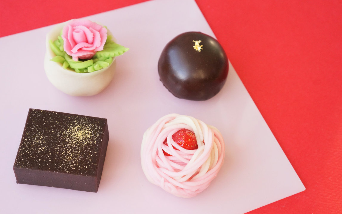 【メディア紹介】テレビ：HOME『5up!』 2/8or2/9 18時台放送 | お知らせ | 御菓子所高木｜ホームページ